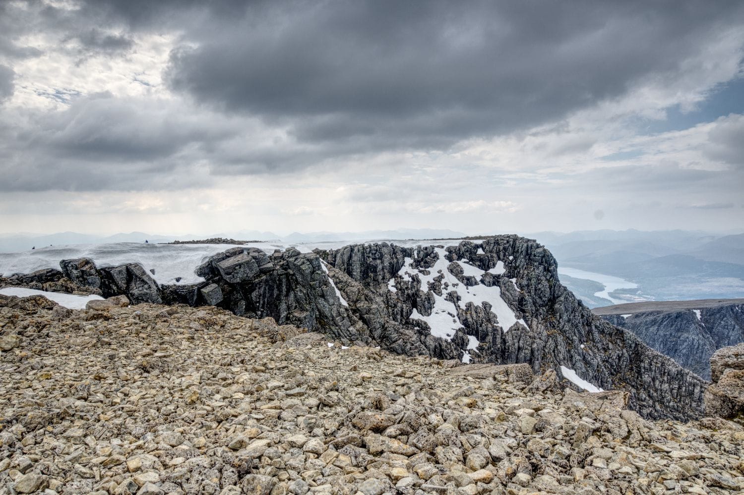 Auf den Ben Nevis wandern | Highland-Abenteuer